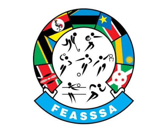 2025 East Africa Secondary School Sports Association (FEASSA) Games ...